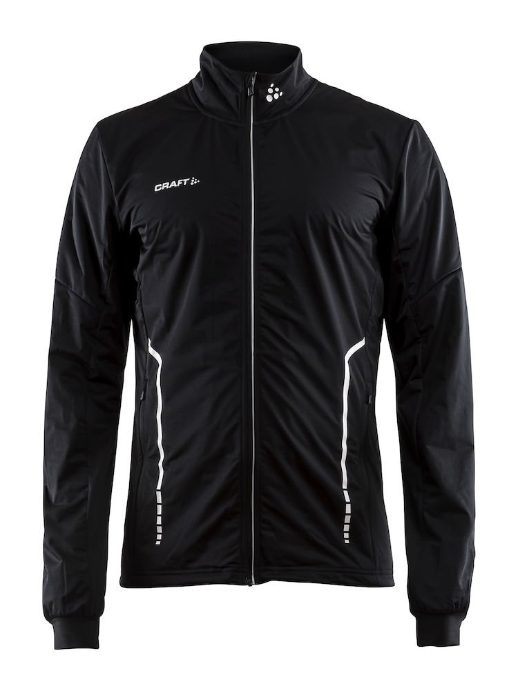 Craft Club Vindjakke Herre 1906767 - Sportstøj - SlothWear