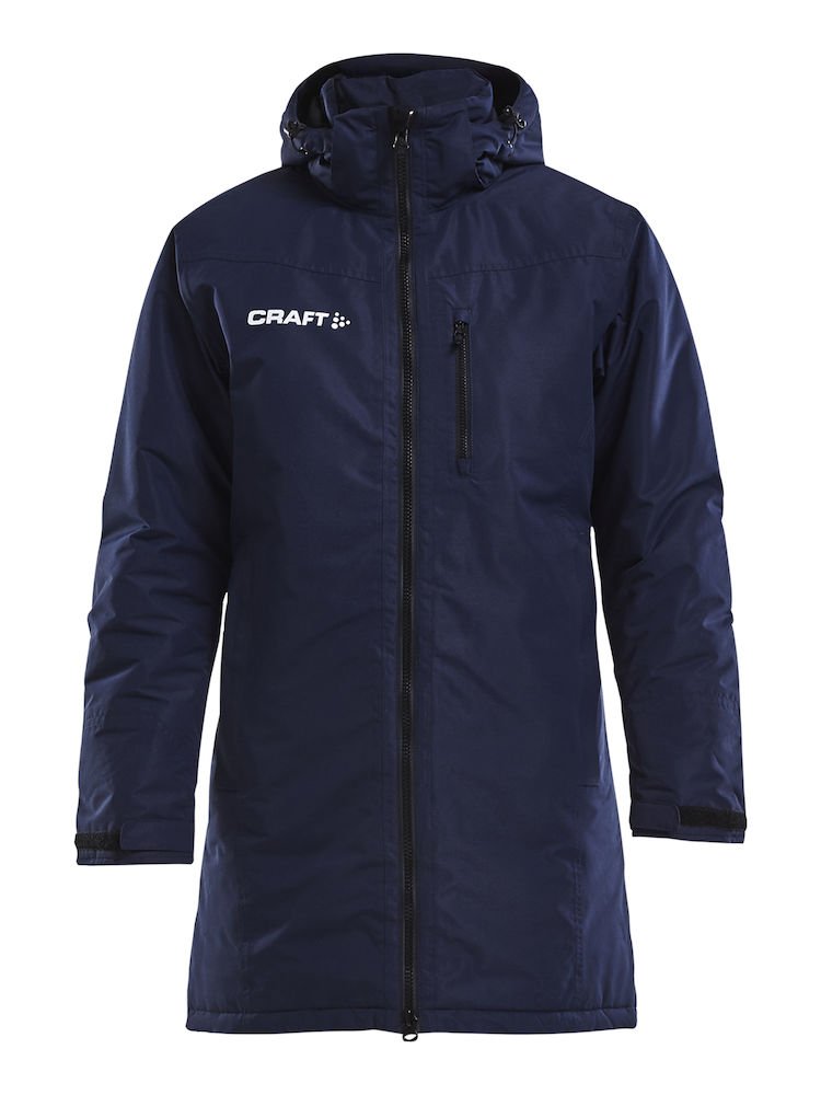 Craft Parkas Jacket Herre 1905982 - Jakker - SlothWear